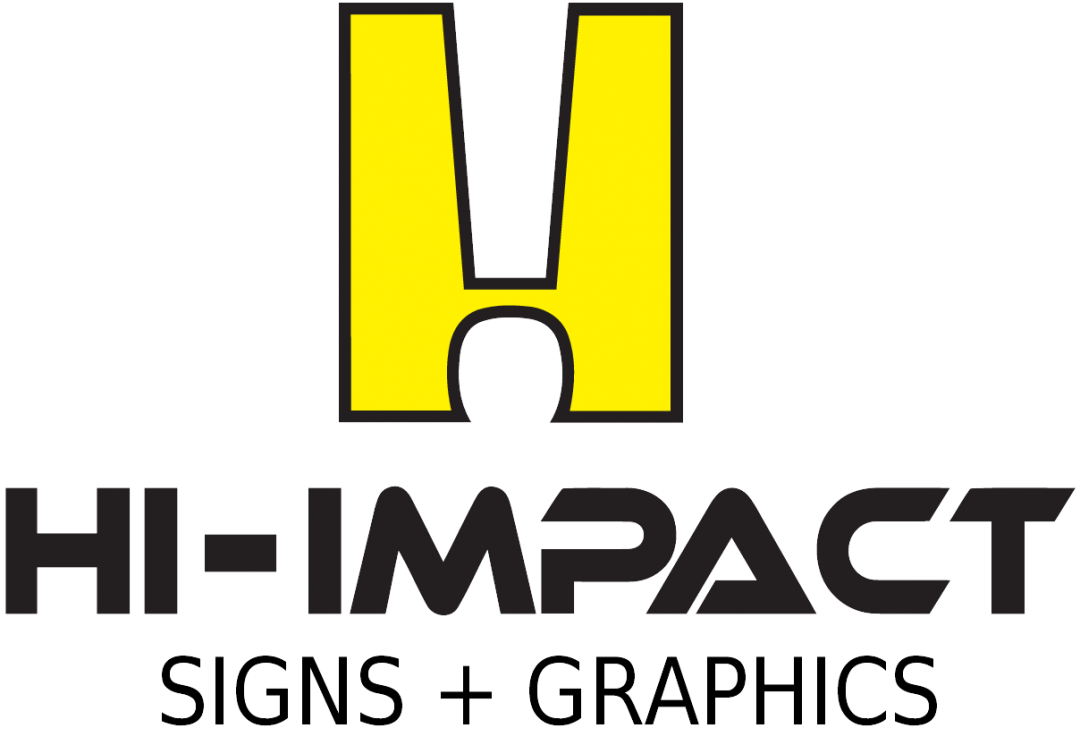 Hi-Impact Signs & Graphics | Thunder Bays Original Custom Signs ...